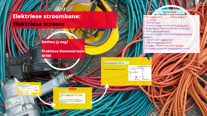 Elektriese stroombane- stroom by Alri Van Schalkwyk on Prezi