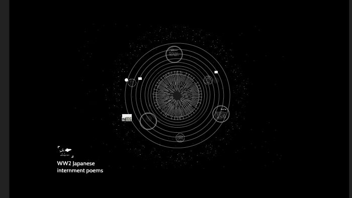 WW2 Japanese internment poems by John Bustamante on Prezi