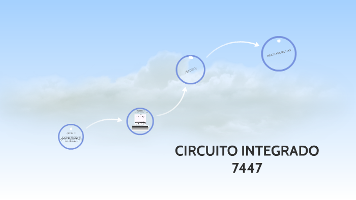 CIRCUITO INTEGRADO 7447 by ANDRES JIMENEZ on Prezi