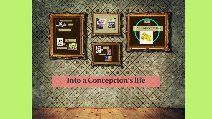 Into a Concepcion life by Genesis Concepcion on Prezi