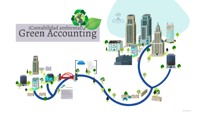 Green Accounting by Carla Rodriguez on Prezi