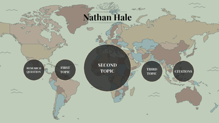 American Revolution Slide Show by Joel Muir on Prezi