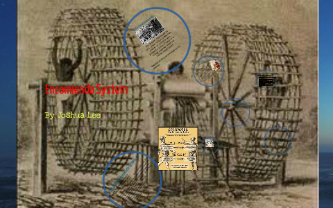 Encomienda System by Joshua Lee on Prezi