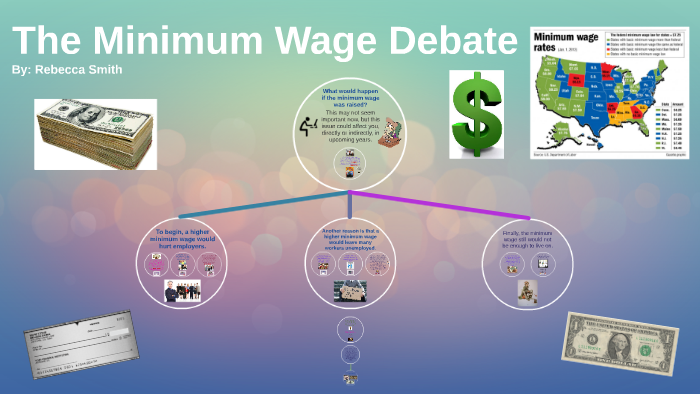 The Minimum Wage Debate by Becky Smith on Prezi