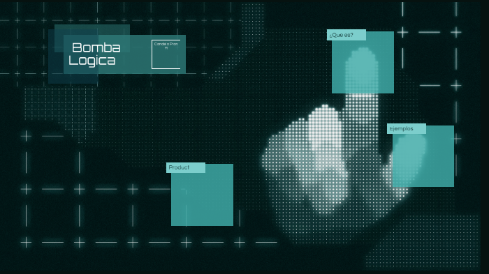 Bomba Logica by Espe Osores on Prezi