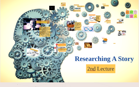 Researching by Heba Katoon on Prezi
