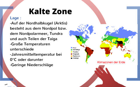 Erdkune Kalte Zone by Vanesangelina kuka on Prezi