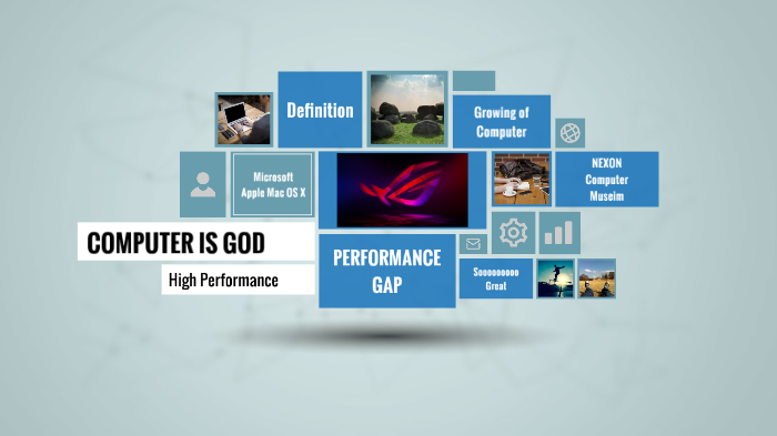 God Computer by 민권 김 on Prezi