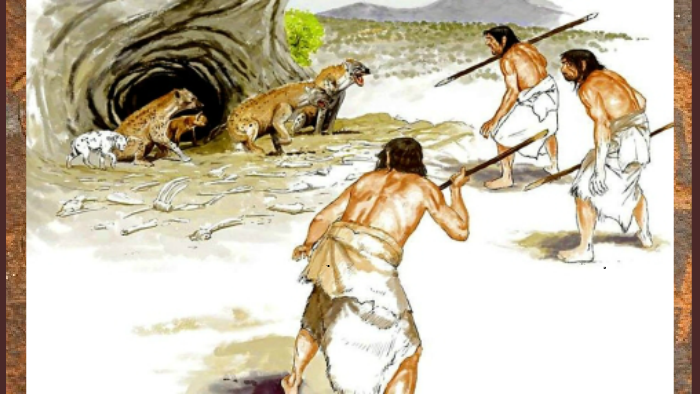 Los instintos by Camila Narvaez Sanchez on Prezi