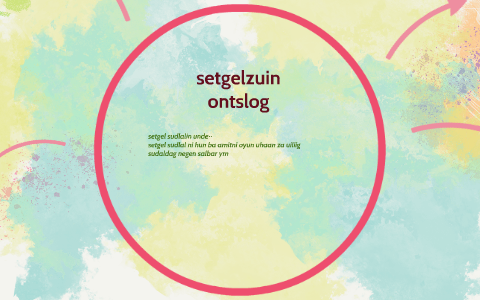 setgel sudlal by eba eba on Prezi