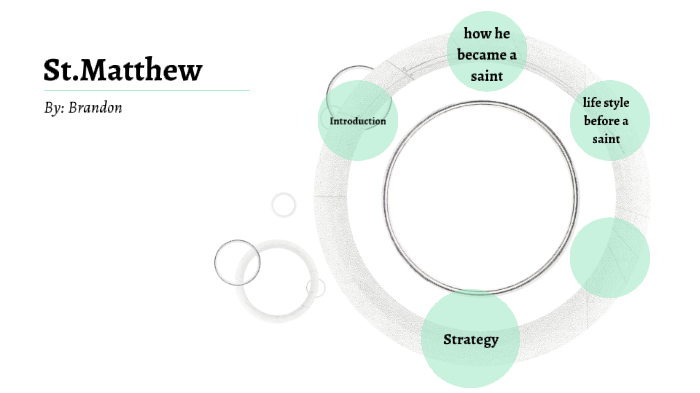 All Saints by Brandon attard on Prezi