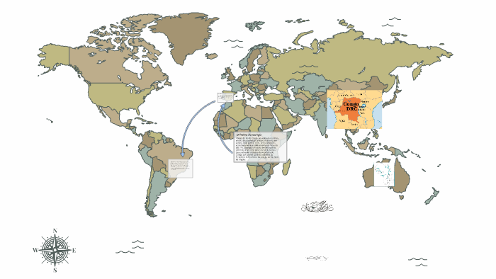 O Reino do Congo by Ana Souza on Prezi