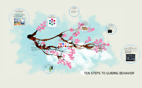 Ten Steps to Guiding Behavior by Soo Lee on Prezi