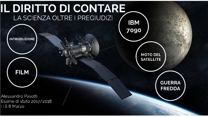 Approfondimento per l'Esame di Stato 2017/2018 by Alessandro Pasotti on ...
