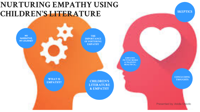 Empathy & Children's Literature by Anida Chiodo on Prezi