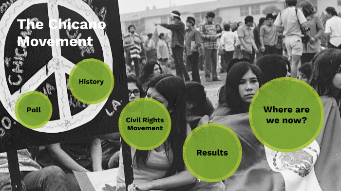 The Chicano Movement by Emily Williamson on Prezi