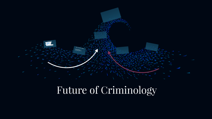 Future of Criminology by Katherine Miller on Prezi