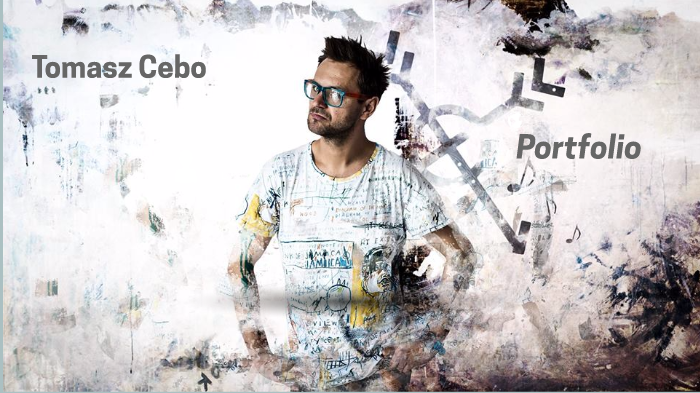 Tomasz Cebo by Ewa Karbowska on Prezi