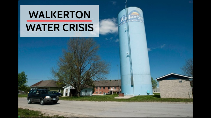 Walkerton E. Coli Contamination by Rohan Bhanot on Prezi