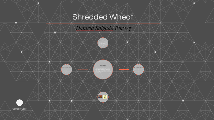 Shredded Wheat by Daniela Salgado on Prezi