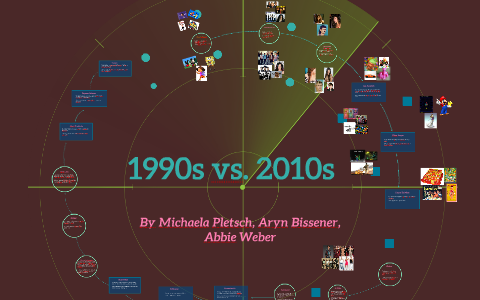 1990s vs. 2010s by Bob er qws2r44tgegferf3rf on Prezi