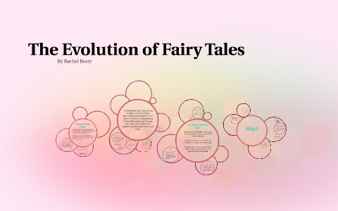 The Evolution of Fairy Tales by Rachel Berry on Prezi