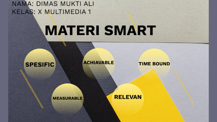 PPT by dimas ali on Prezi