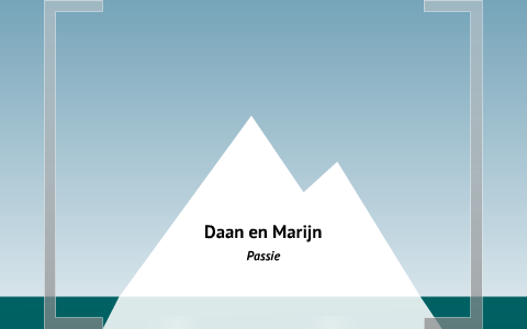 Daan en Marijn Voetbal by Daan de Ruiter on Prezi