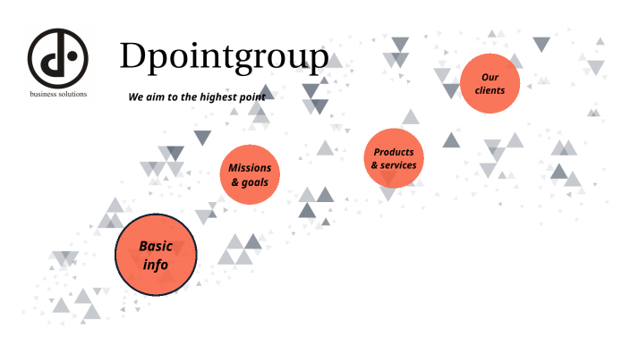 dpointgroup by milosz dpointgroup on Prezi