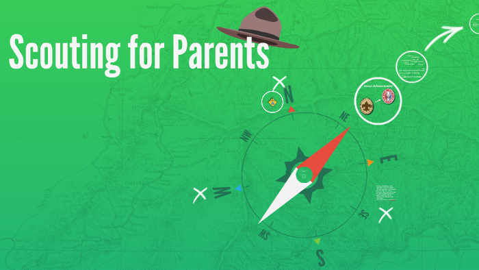 Wood Badge - Antelope Patrol Presentation by Brian Irwin on Prezi