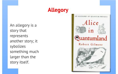 Literary Devices Project by Trevor Justice on Prezi