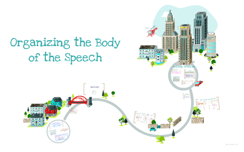 Organizing the Body of the Speech by nur atikah ramli on Prezi