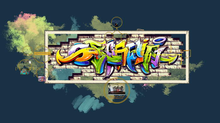Graffiti Art by Elisa Calcagnile on Prezi