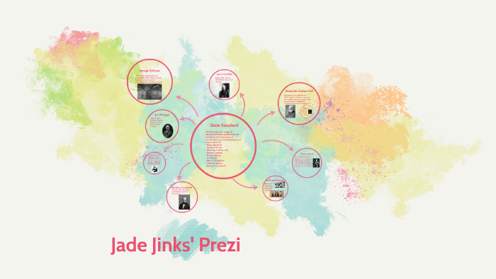 Jade Jinks' Presentation by Jade Jinks on Prezi