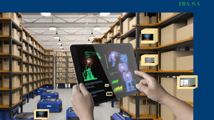 PROCESO DE ALMACENAMIENTO by elvis ruiz on Prezi