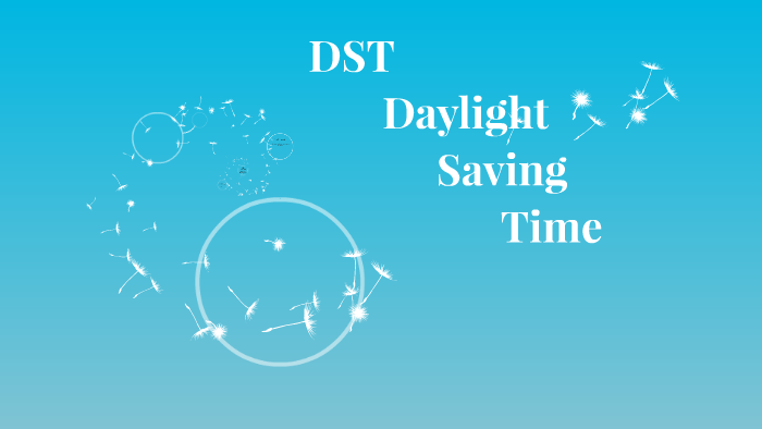 DST by j s on Prezi