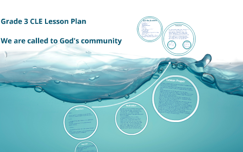 Grade 3 CLE Lesson Plan by aly cabanos on Prezi