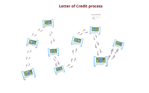 How Letter of Credit work by Quân Ngô on Prezi