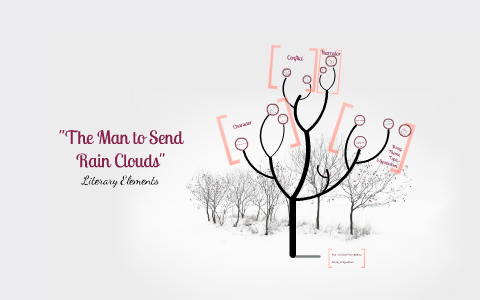 "The Man to Send Rain Clouds" Literary Elements by Meagan Stephens on Prezi