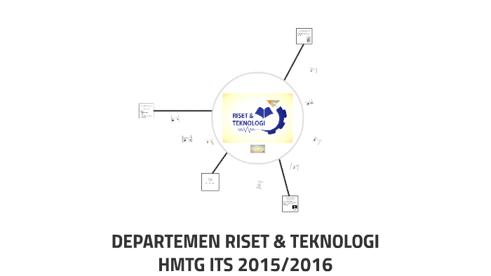 DEPARTEMEN RISET & TEKNOLOGI by Farid Hendra Pradana on Prezi