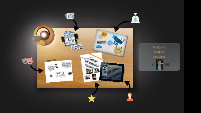 Marcus Dodson Jr. by Marcus Dodson on Prezi