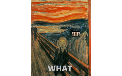 The Commodification of Art by sandra lindon on Prezi