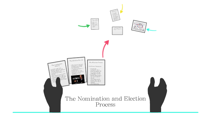 The Nomination and Election Process by Anna Isler on Prezi