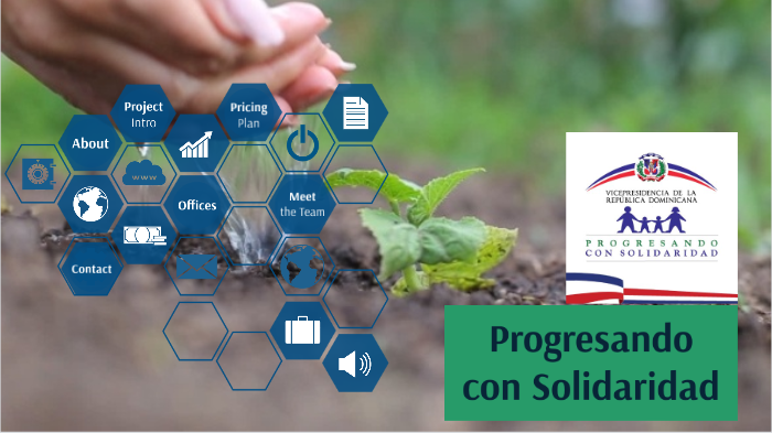 Conoce a Progresando con Solidaridad by Maximo Peña Moreta on Prezi
