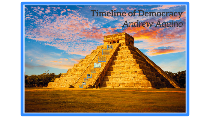 Gr. 10 Civics - Timeline of Democracy by Andrew Aquino on Prezi