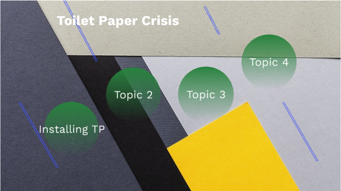 Jake McCarty Toilet Paper by Jake McCarty on Prezi