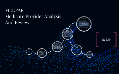 MEDPAR by ronald carisma on Prezi