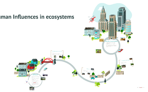 Human Influences in ecosystems by Mackenzie Crane on Prezi