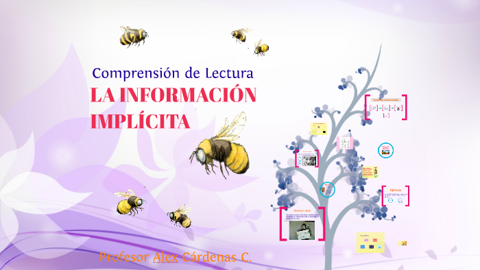 Información Implícita by Alex Cárdenas Carrillo on Prezi