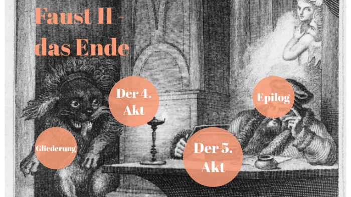 Faust II - das Ende by Jonna Domroese on Prezi